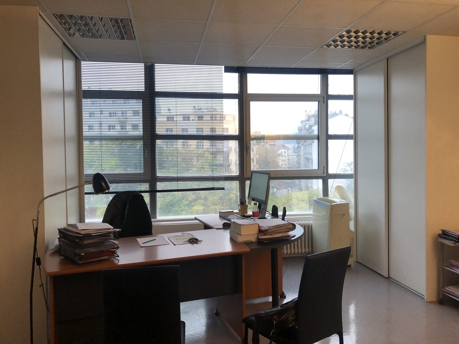 CABINET D’AVOCATS (Grenoble) – Camille Roy